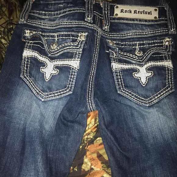 Rock Revival | Pants & Jumpsuits | Rock Rival Pants | Poshmark